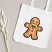 Gingerbread SVG Bundle: Christmas Cut Files (digital Download) - Etsy