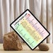 Lupus Diet Food List Printable | Anti-inflammatory Autoimmune Nutrition ...