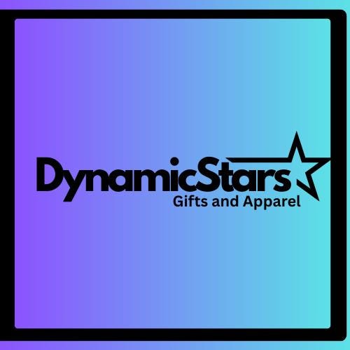 DynamicStars - Etsy