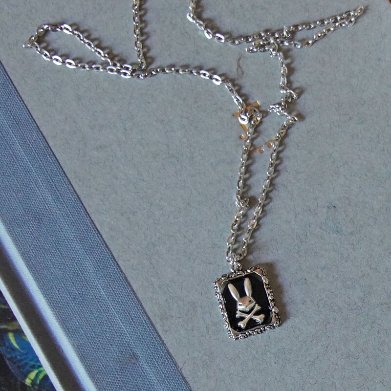 Psycho Jewelry - Etsy