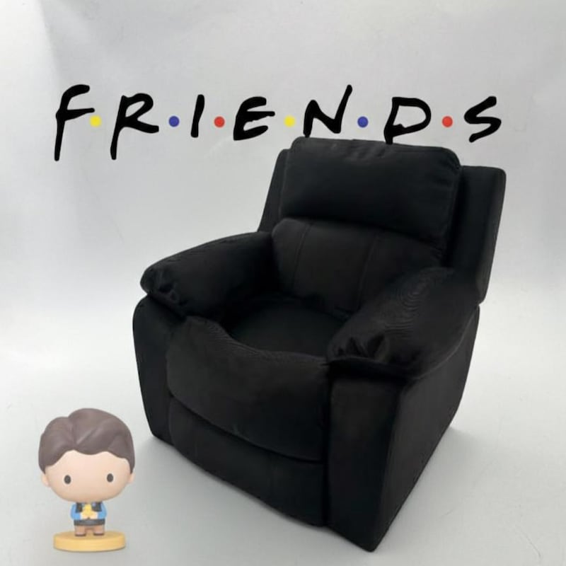 Sillon friends - Etsy México
