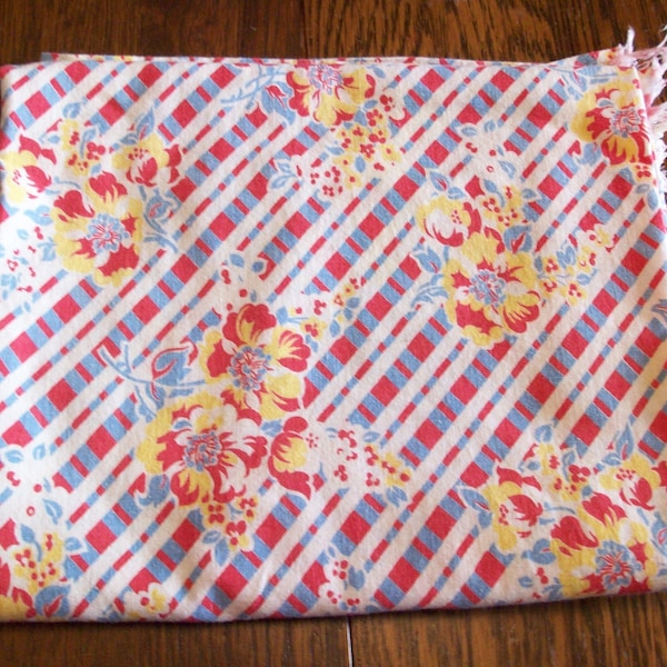 Flour Sack Fabric - Etsy
