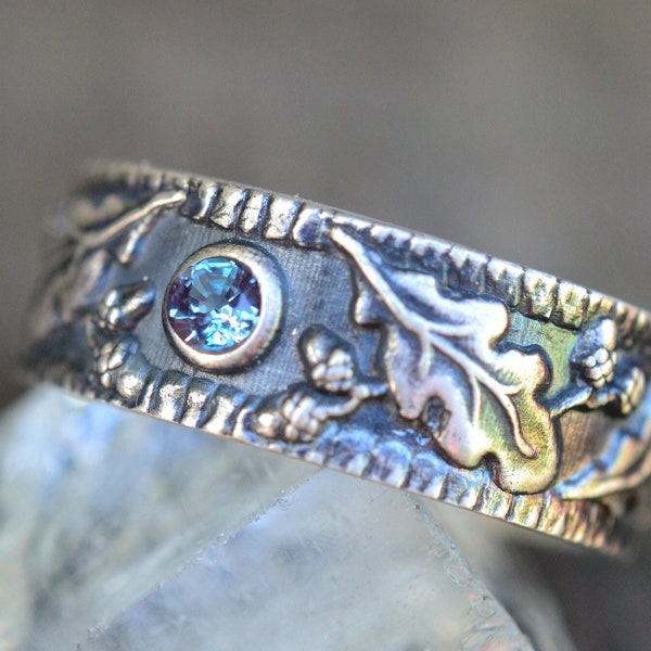 Mens Celtic Ring - Etsy