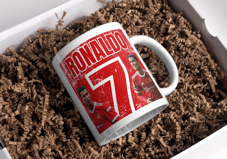 Cristiano Ronaldo PNG | Soccer Clipart | Football Poster Digital ...