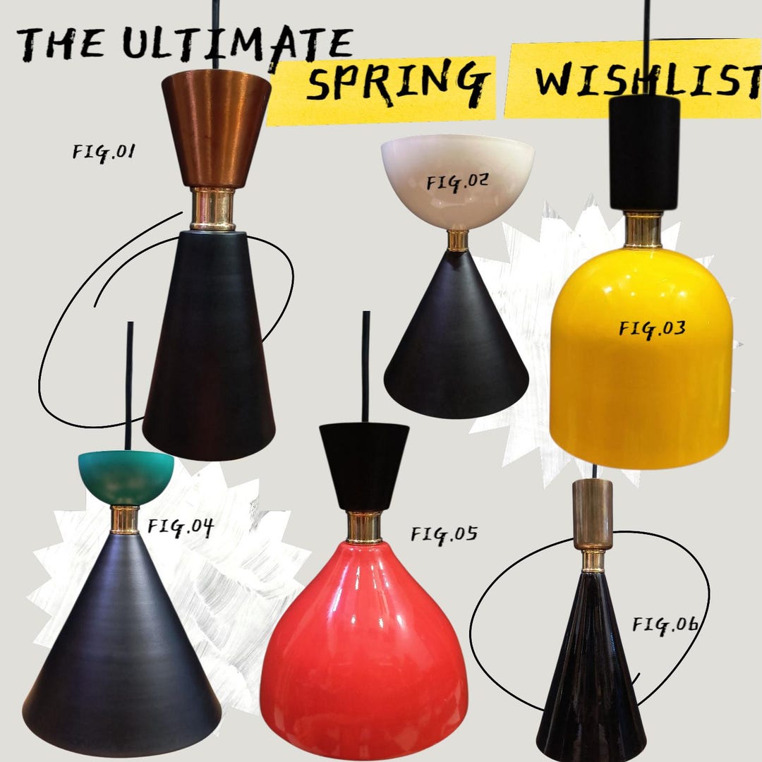 Colorful Hanging Light, Pendant Lamp Chandelier, House Renovation ...