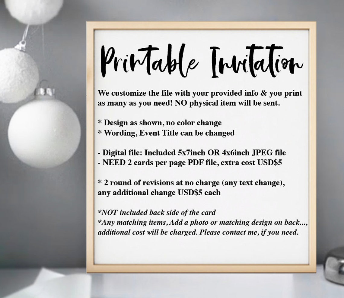 Rustic Retirement Invitation Retirement Party Celebration | Etsy