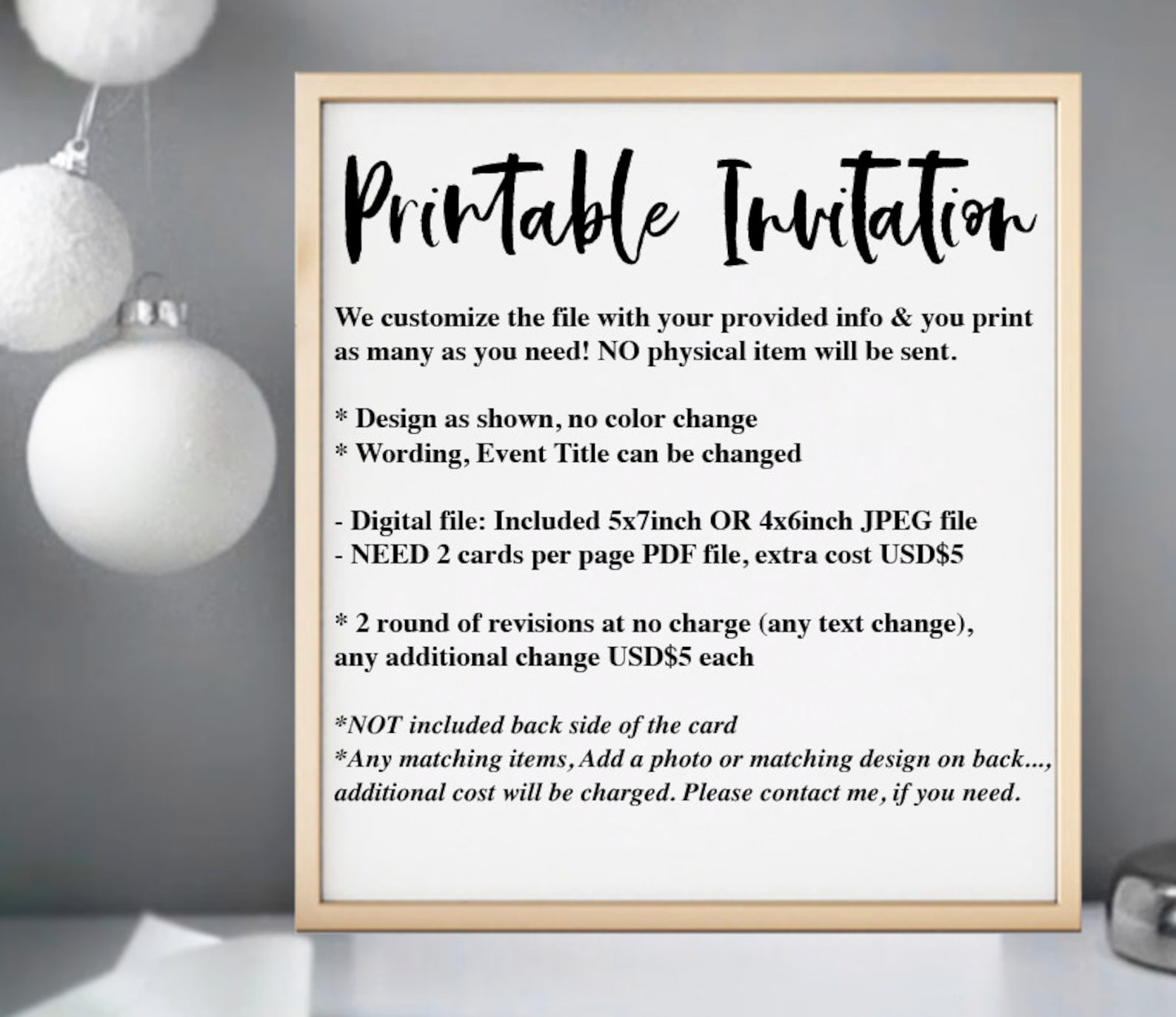 Kids Music Birthday Invitation Piano Drum Guitar Invite - Etsy