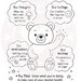 Printable Kids Counseling Worksheets | Emotions, Coping Skills, Mental ...