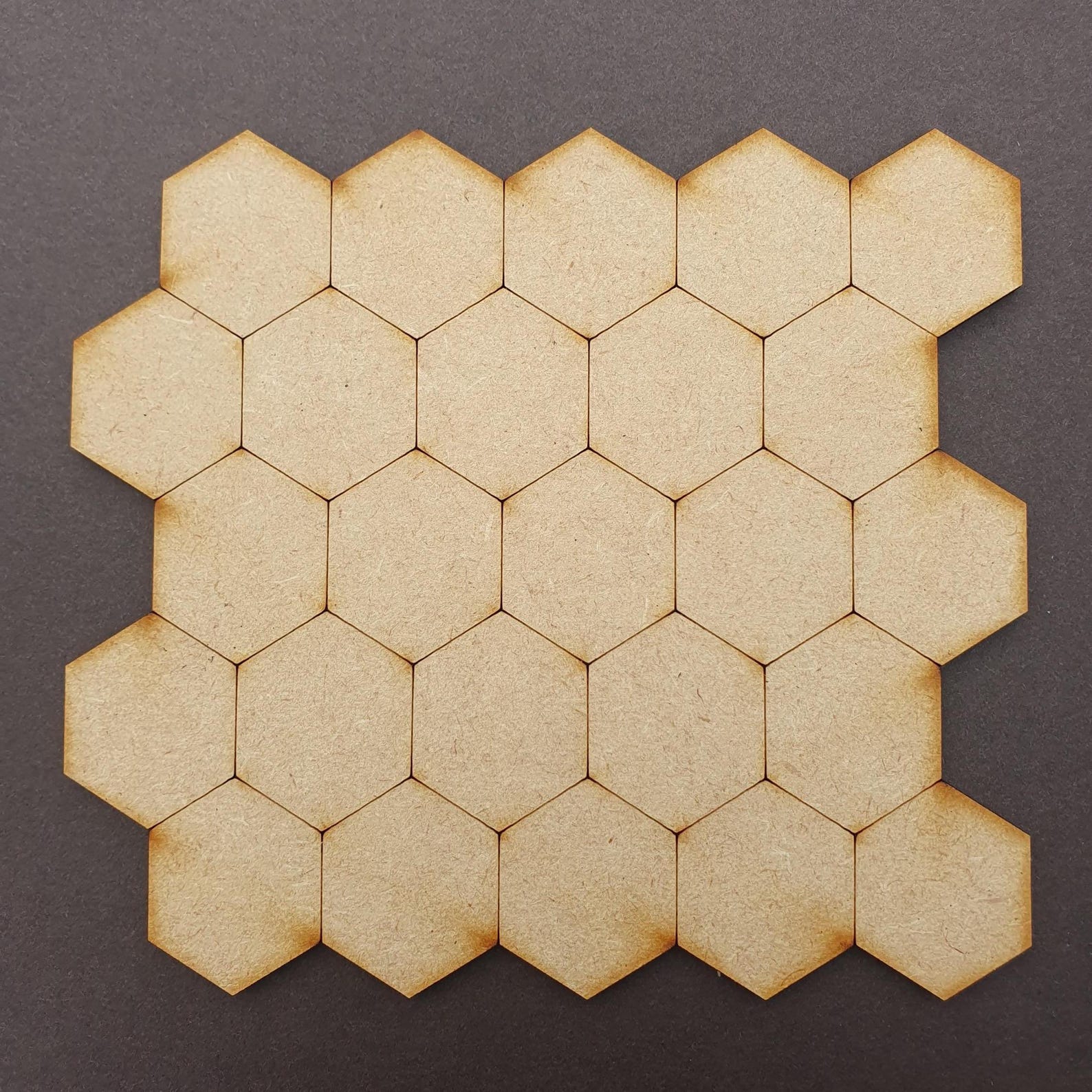 Starter Dungeon Tile Set (hex Grid) - Etsy