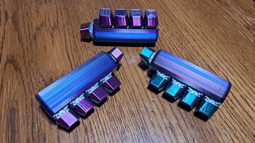 Click Stick - 3D Printed Fidget - Etsy