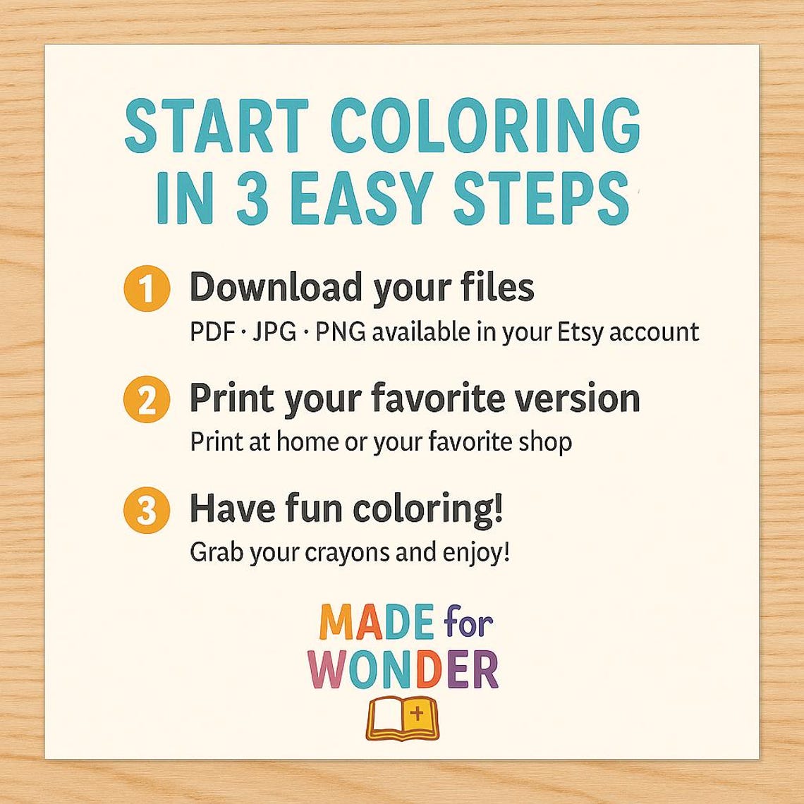 Hannah Coloring Page | Bible Hero Coloring Sheet for Girls | Christian ...