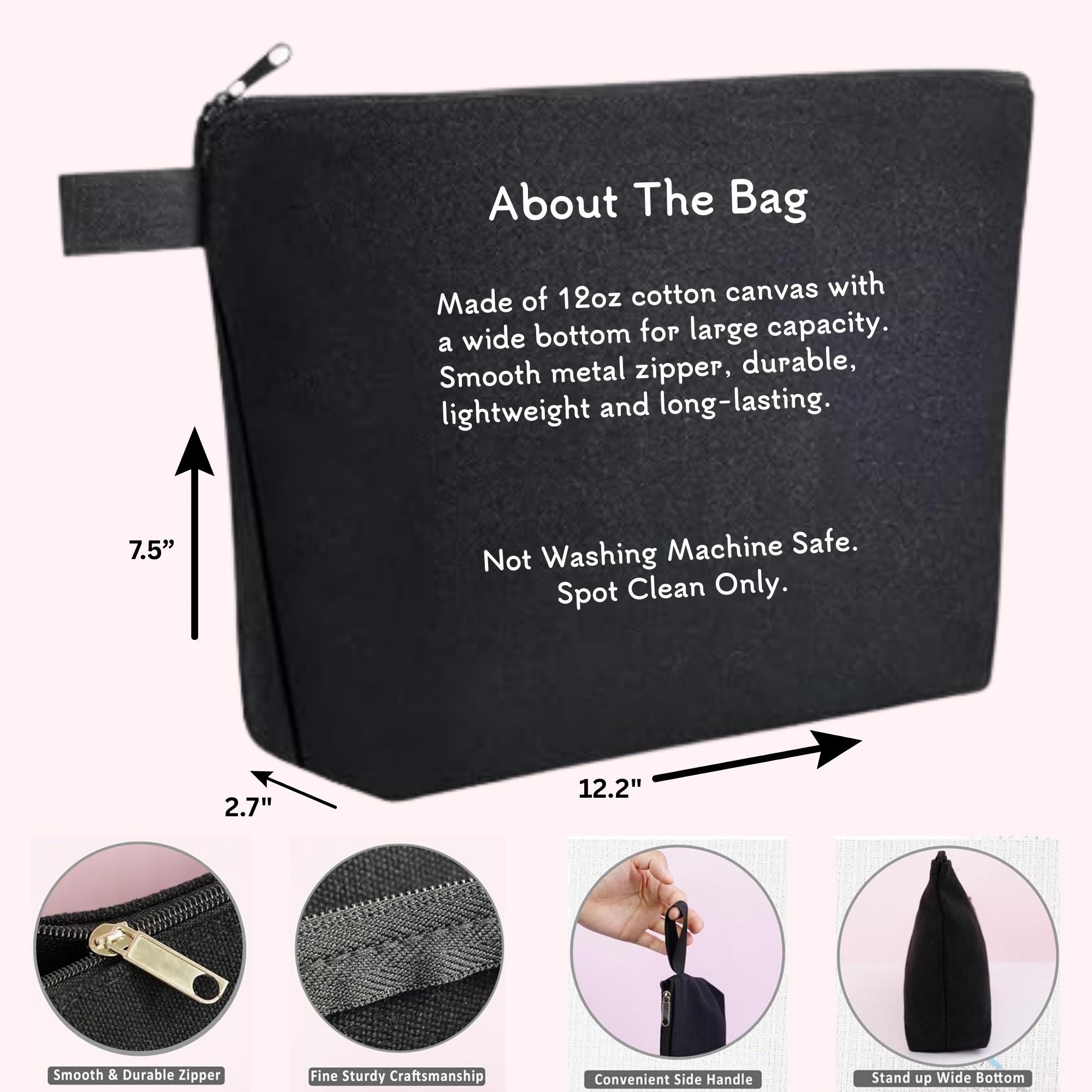 Portable Grounding Kit: Stress Tool Bag - Etsy