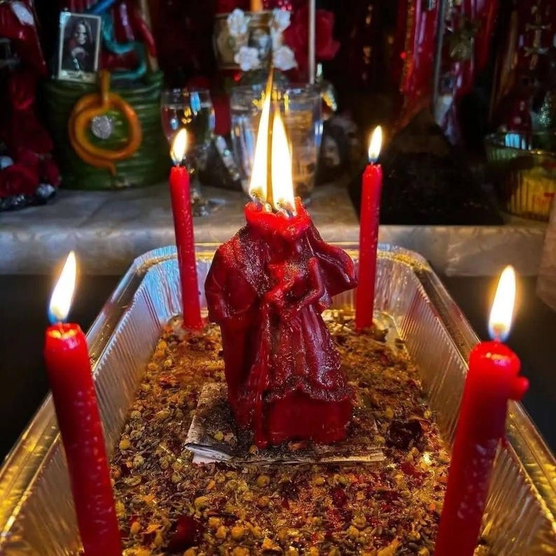 REUNITE LOVERS - Powerful Love Spell, Return to Me Ceremony, Come Back ...