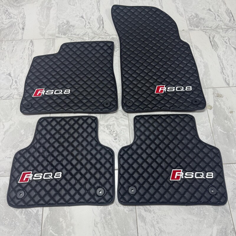 Audi Q8 Accessories 2025 - Etsy UK