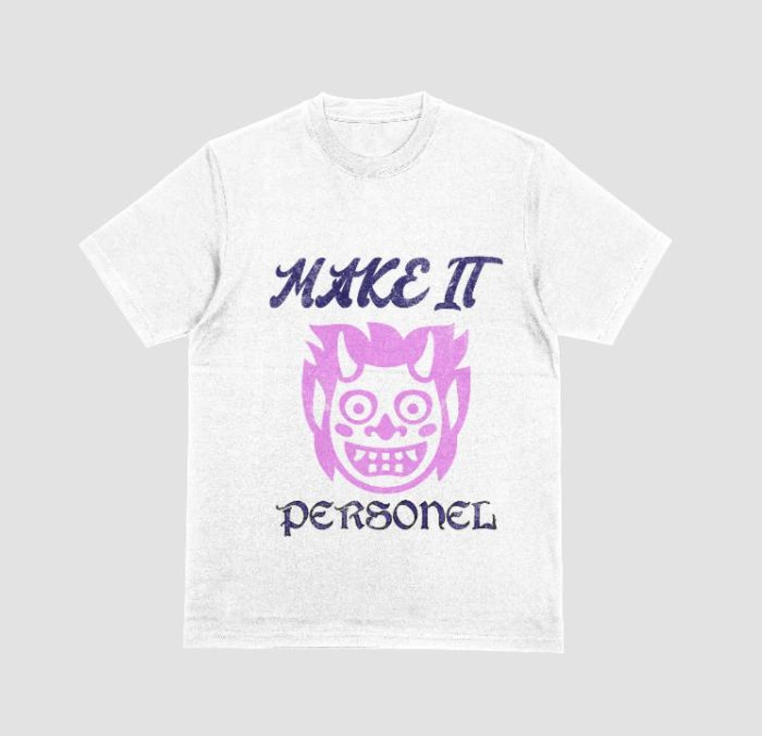 Personal Devil – Embrace Your Dark Side Gift to Her Gift Besti - Etsy