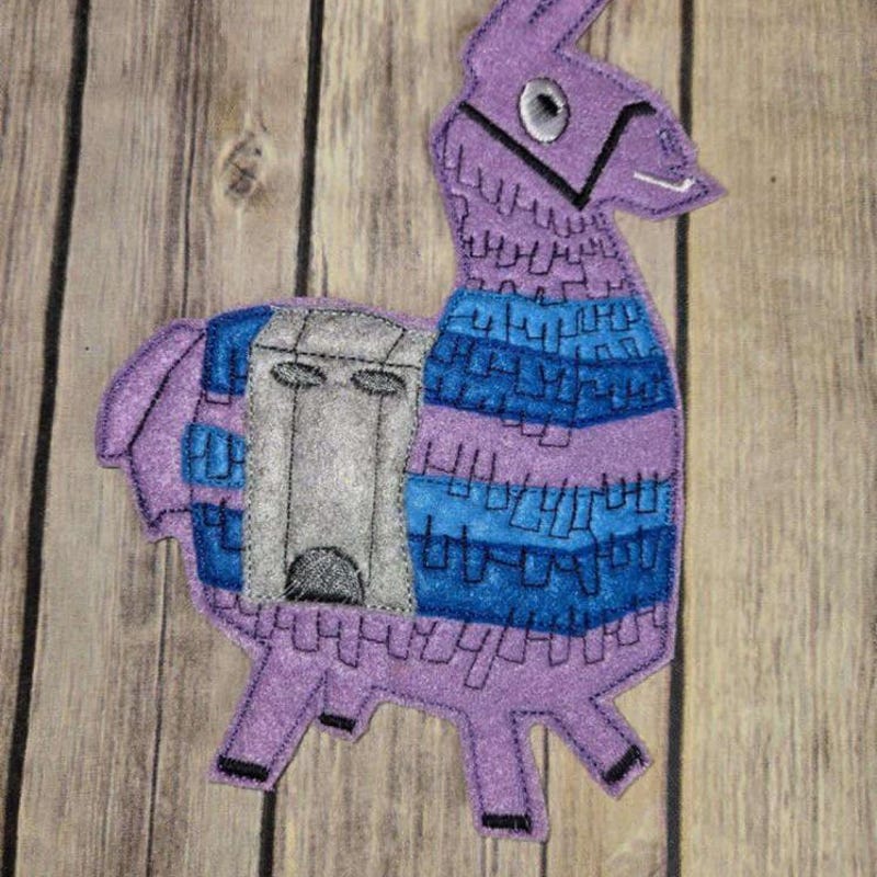 Llama Costume - Etsy