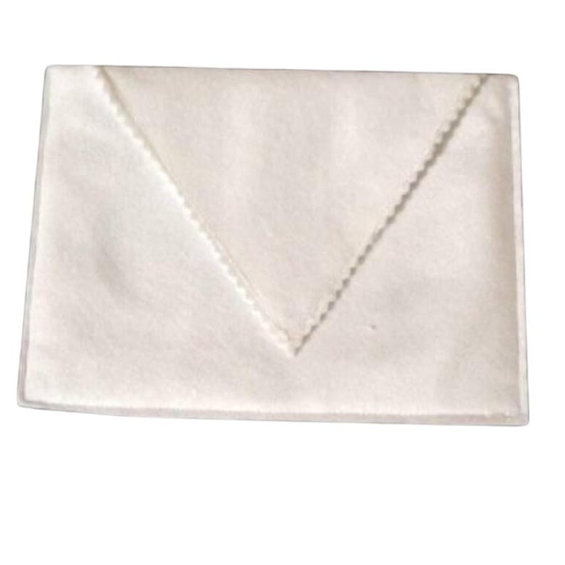 ITH Elf Envelope Costume Embroidery Design: 5x7 Hoop (instant Download ...