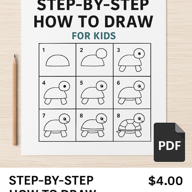 ADHD + Autism Calm-down Corner Posters for Kids – Printable Emotional ...