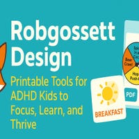 Printable Reward Bucks for Kids | ADHD & Autism Positive Reinforcement ...