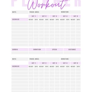 Fitness Tracker - Etsy