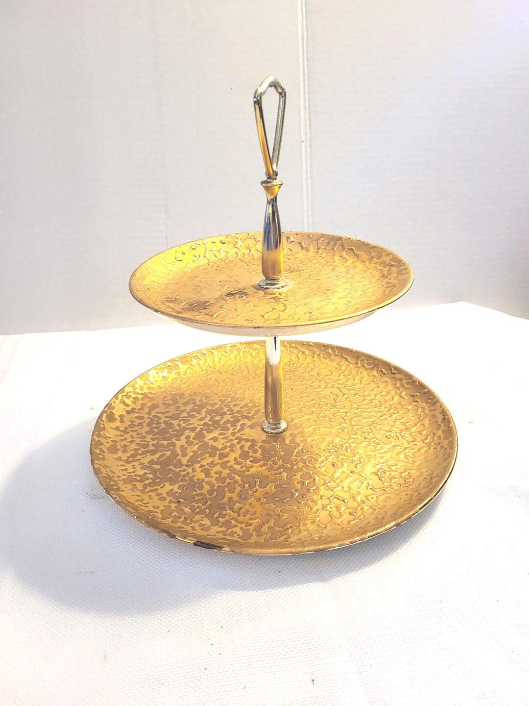 Vintage 22k Weeping Gold Tir Several With Gold Handle - Etsy