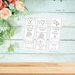 Printable Coloring Bookmarks for Kids - Cute Animal Bookmarks to Color ...
