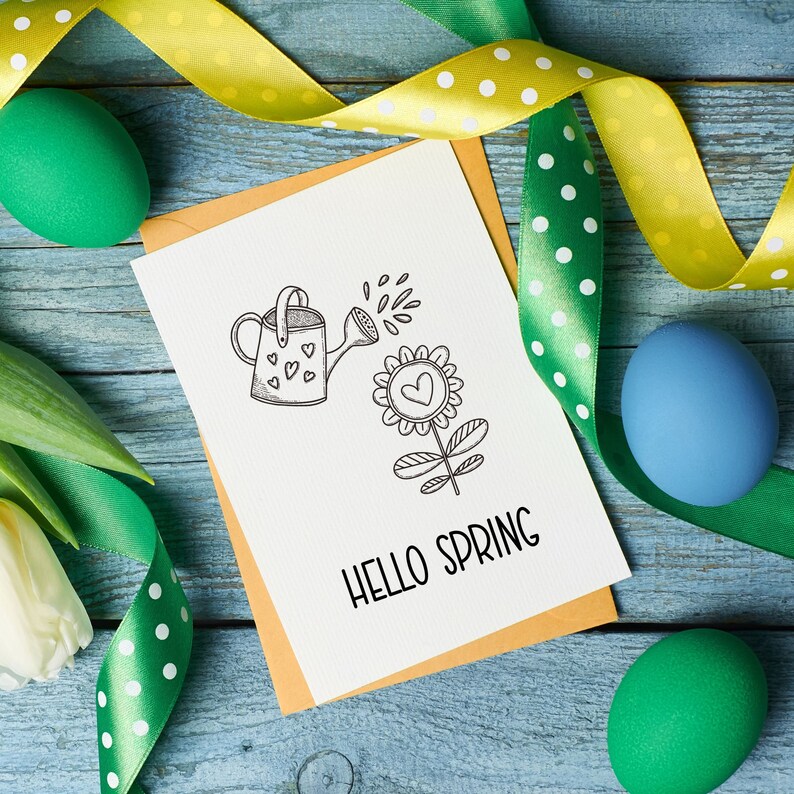 Spring SVG Bundle, Spring Png, Spring Elements SVG, Cutting Files ...
