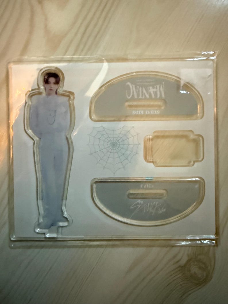 Stray Kids SKZOO Official Limited Edition Merchandise! |stay Gifts ...