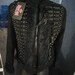 Napoleonic Hussars Pelisse Jacket: 18th Century Brunswick Officer Tunic ...