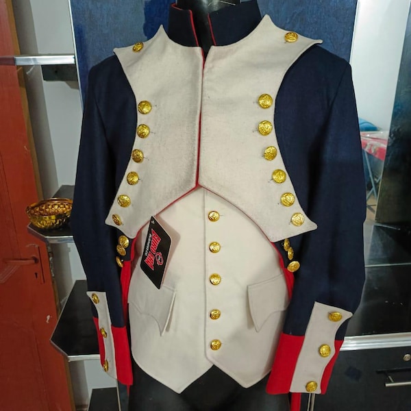 French Royal Cosplay - Etsy