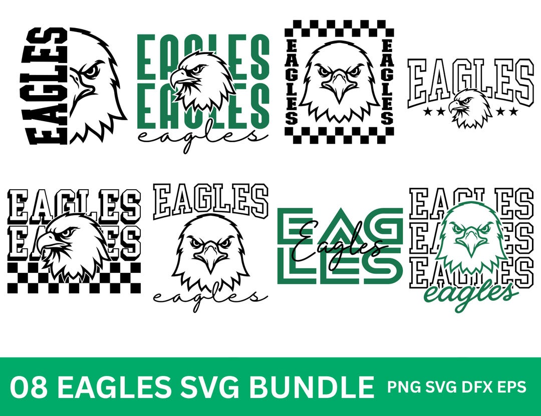 Eagles Svg , Eagles Png, Eagle Svg, Philadelphia Eagles, Eagles Sweatshirt, Eagles Football ...