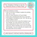 Instant Digital Download | Canva Template | Multiple Variations ...