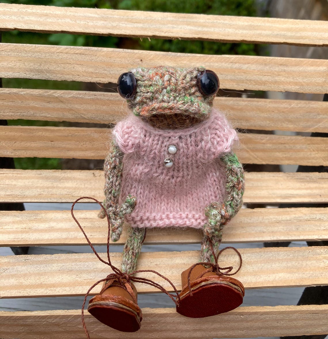 Dolly Darling - Etsy