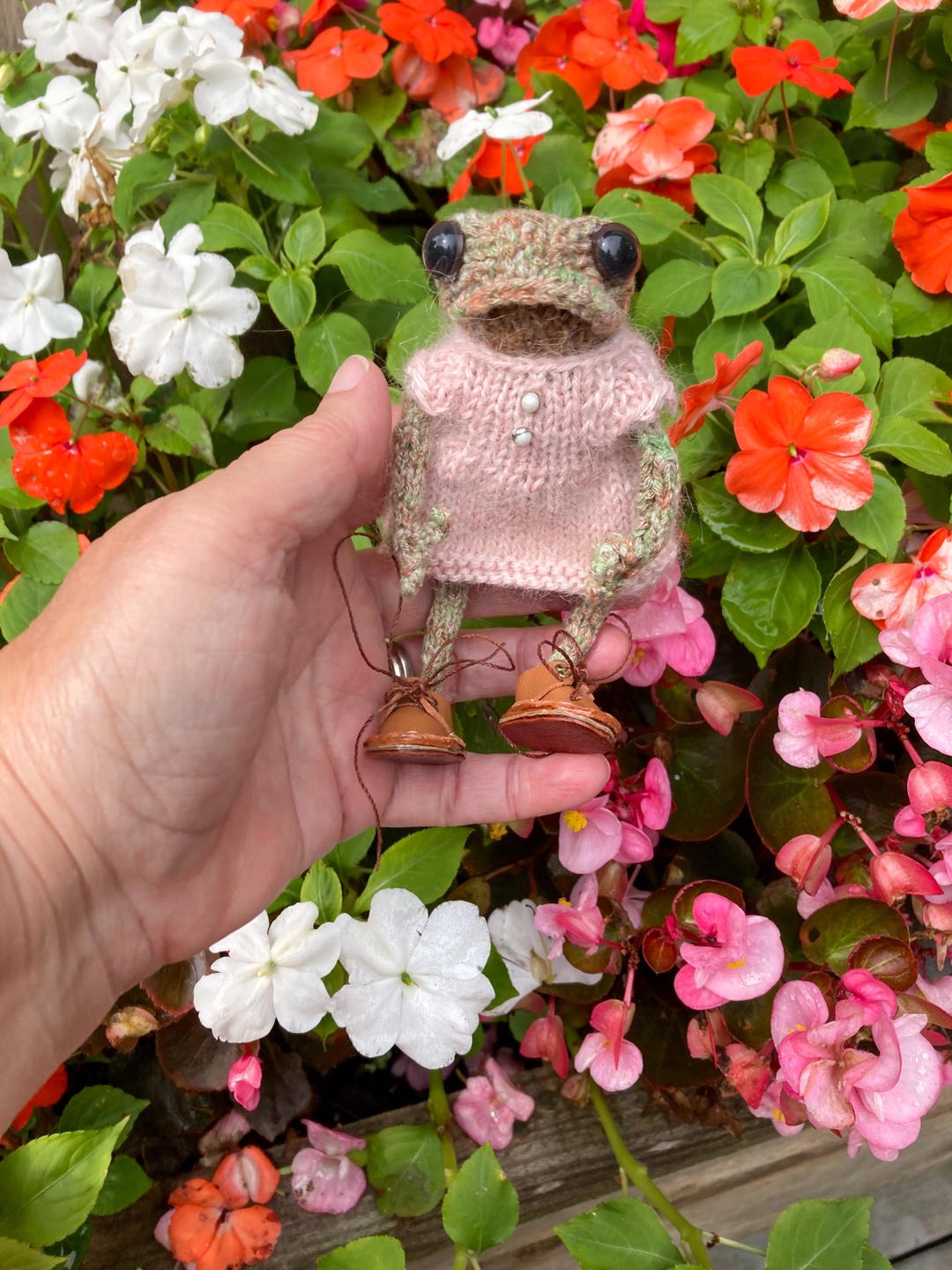 Dolly Darling - Etsy