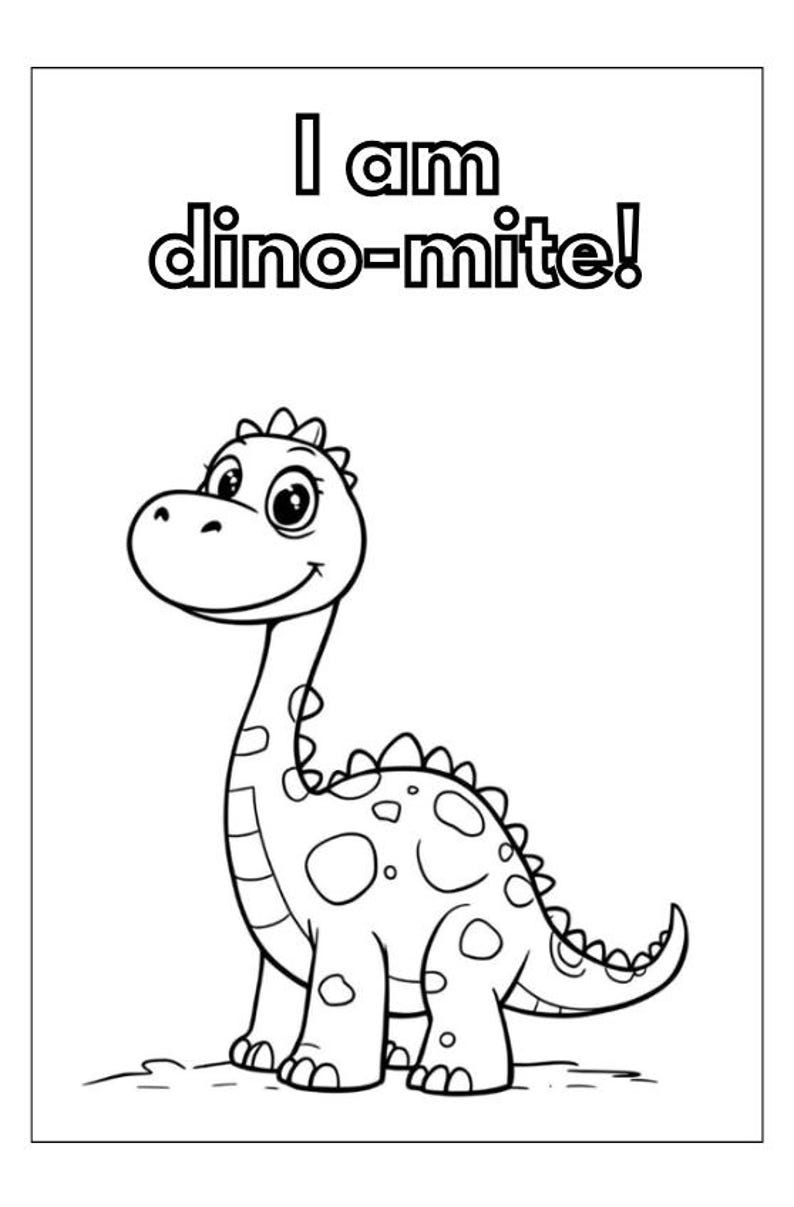 Dinosaur Colouring Pages for Kids | Printable Dinosaur Colouring Pages ...