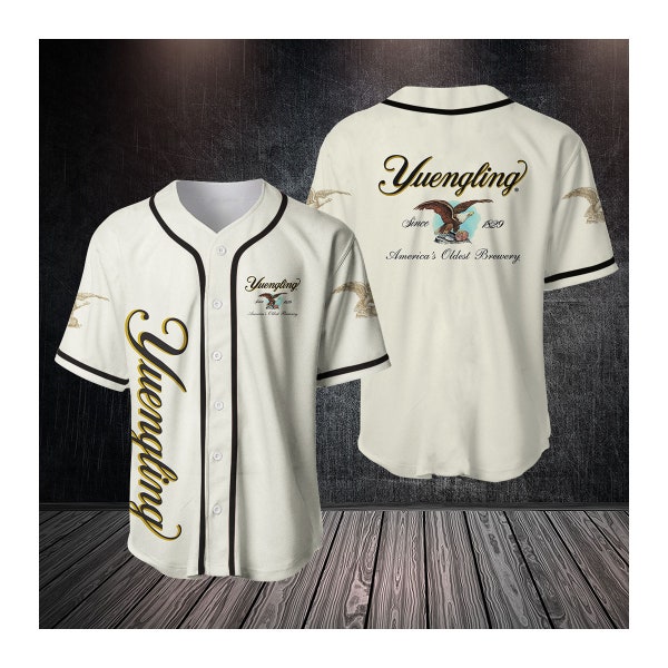 Mens Yuengling Shirt - Etsy