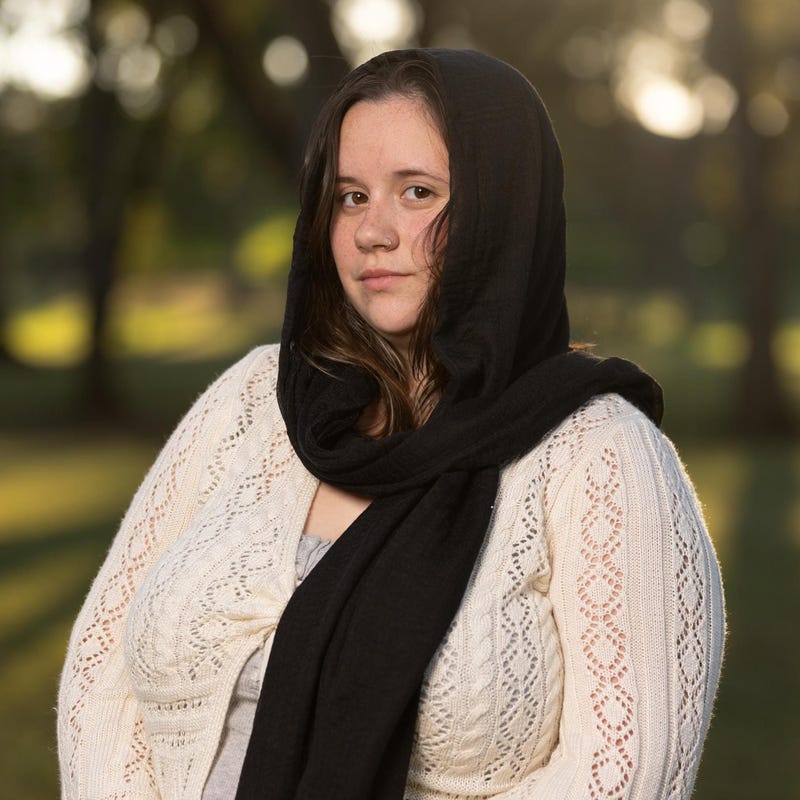 Christian Veil Headscarf - Etsy