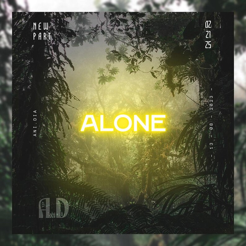 Custom Album Cover Art Poster: Music Lover Gift (digital Download) - Etsy