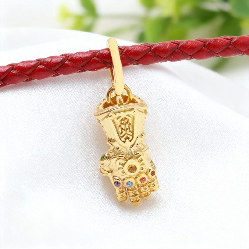 Marvels Charms - Etsy