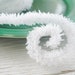 Wired White Yarn Trim - Fluffy Yarn Fur Craft Cord, 3 Yds. - Etsy
