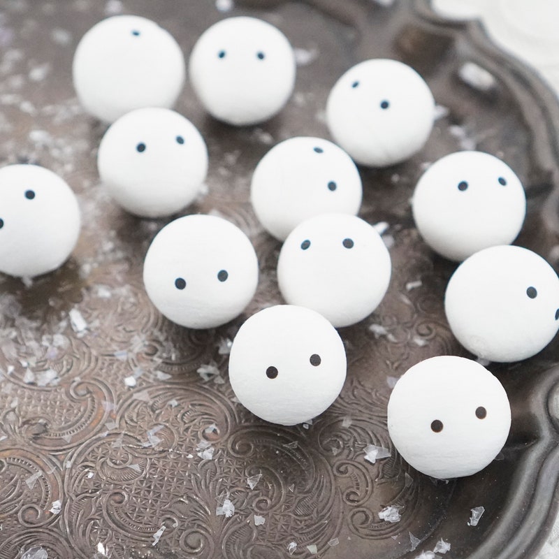 Snowman Heads - Etsy