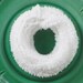 Wired White Yarn Trim - Fluffy Yarn Fur Craft Cord, 3 Yds. - Etsy