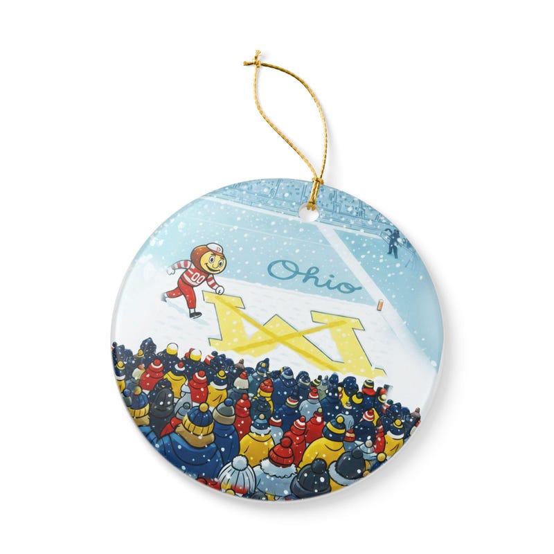 Ohio Erase the M - Etsy