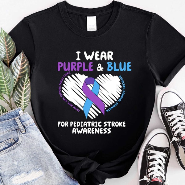 Pediatric Stroke - Etsy