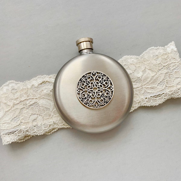 Wedding Garter - Etsy