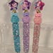 Huntrix Pens - Etsy