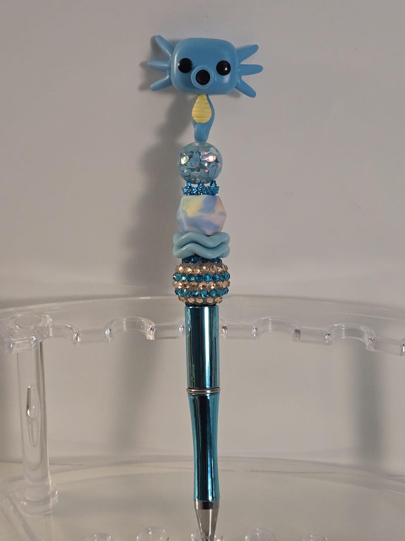Pokemon Pens - Etsy