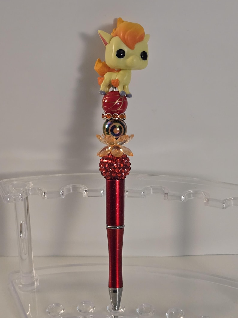 Pokemon Pens - Etsy