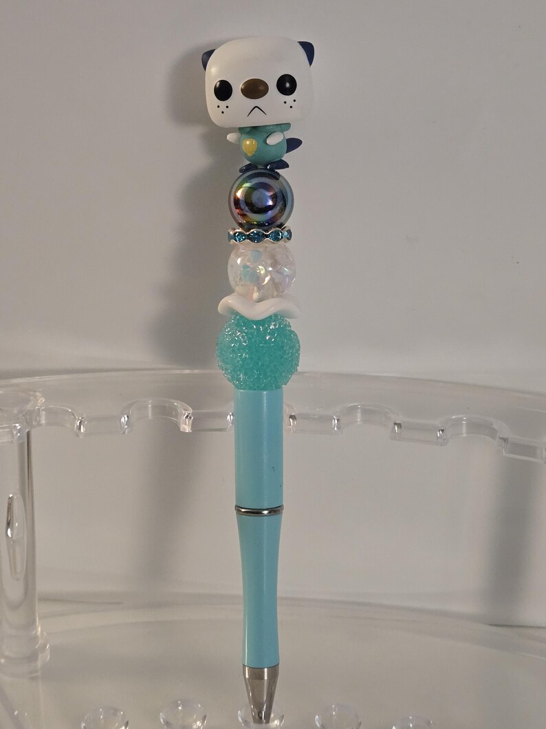 Pokemon Pens - Etsy