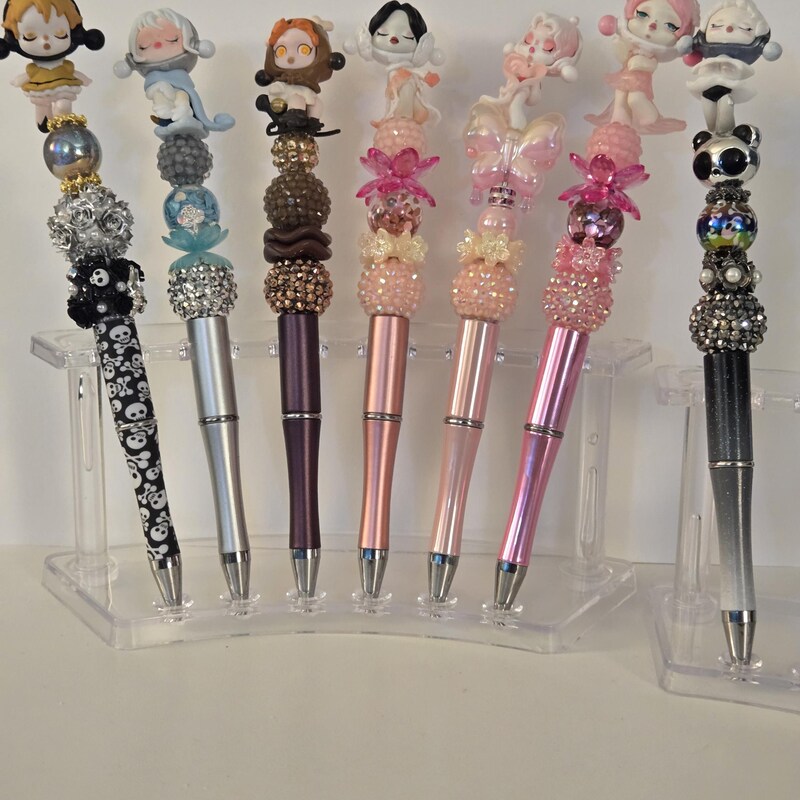 Pen Topper - Etsy